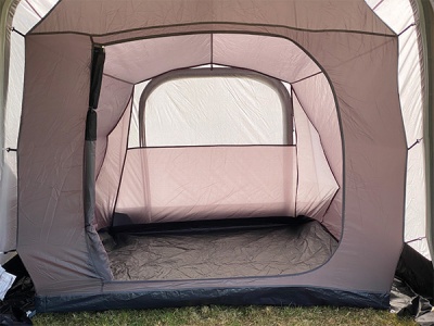 Quest Westfield Universal Annex Inner Tent - Tent Hire Direct